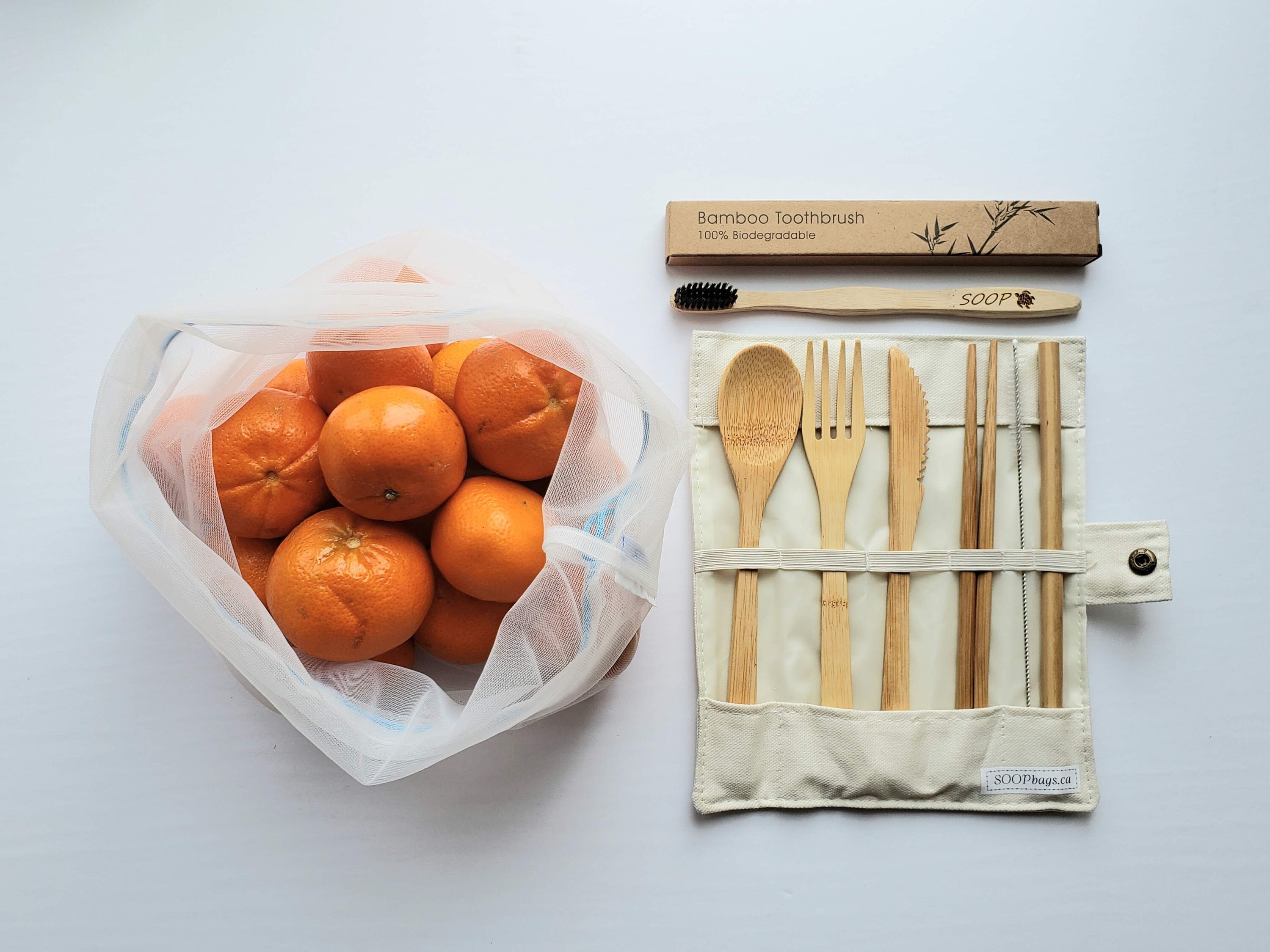 Zero Waste Starter Pack - Etsy