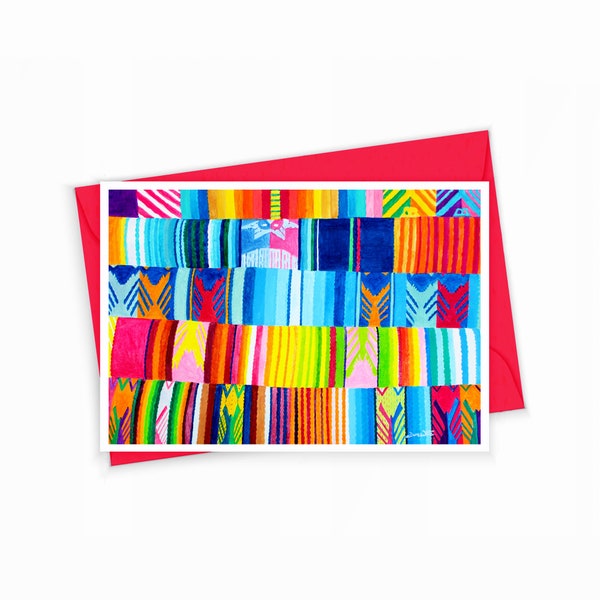 Latin Greeting Cards - Etsy