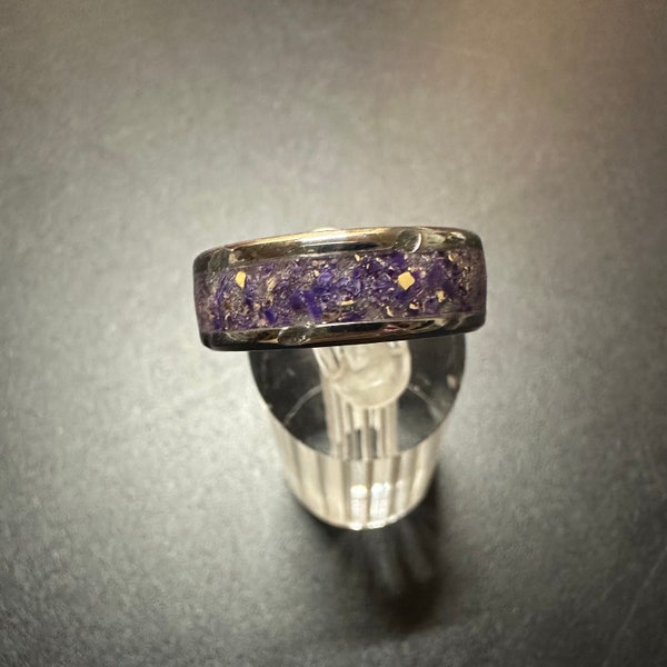 Purple Jasper - Etsy