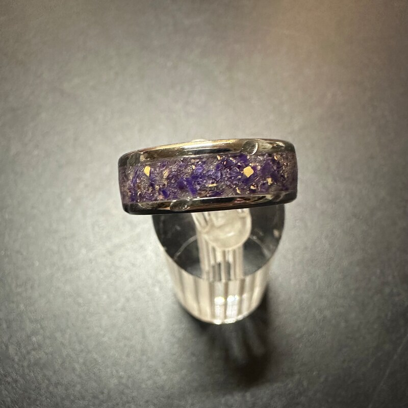 Purple Jasper - Etsy
