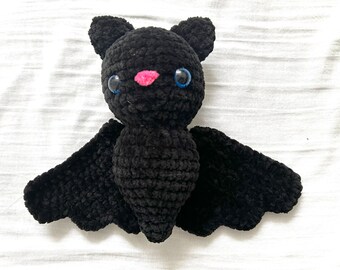 Bat Wings Crochet Cloak PATTERN TUTORIAL - Etsy
