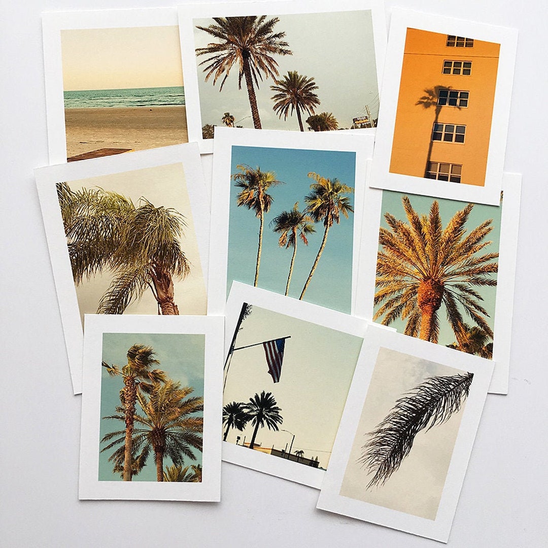 Dollhouse Miniature Mini Posters - 9 Prints in 3 Sizes - DIGITAL ...
