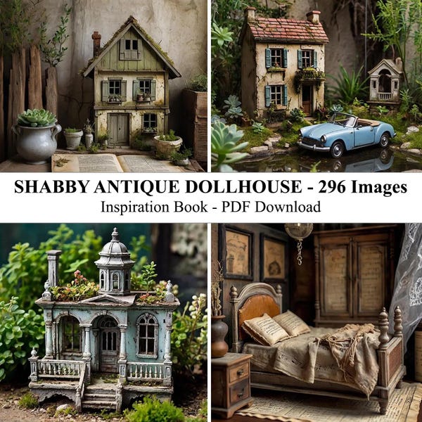 Haunted Book Ideas - Etsy