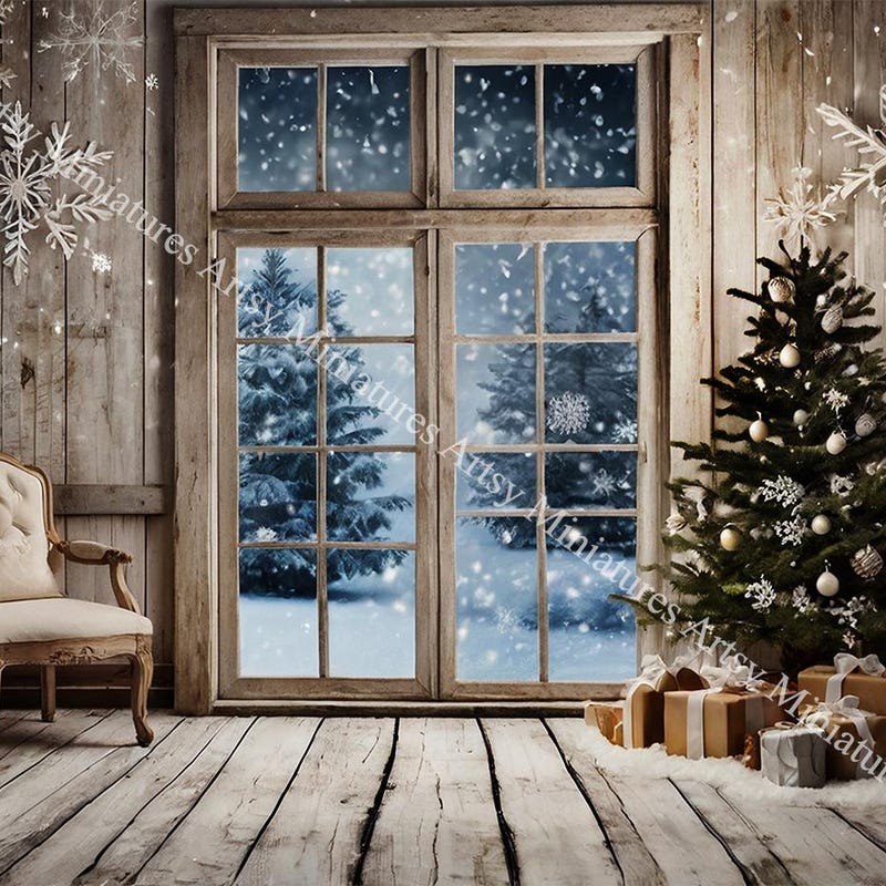 ArtsyMiniatures - Etsy