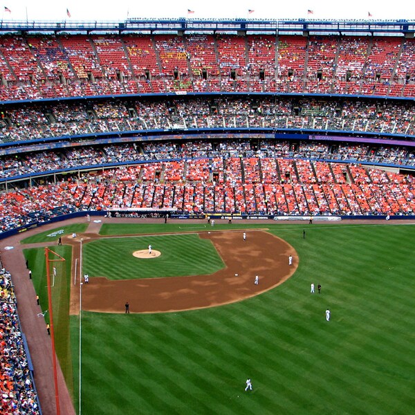 New York Mets Birthday Cards - Etsy