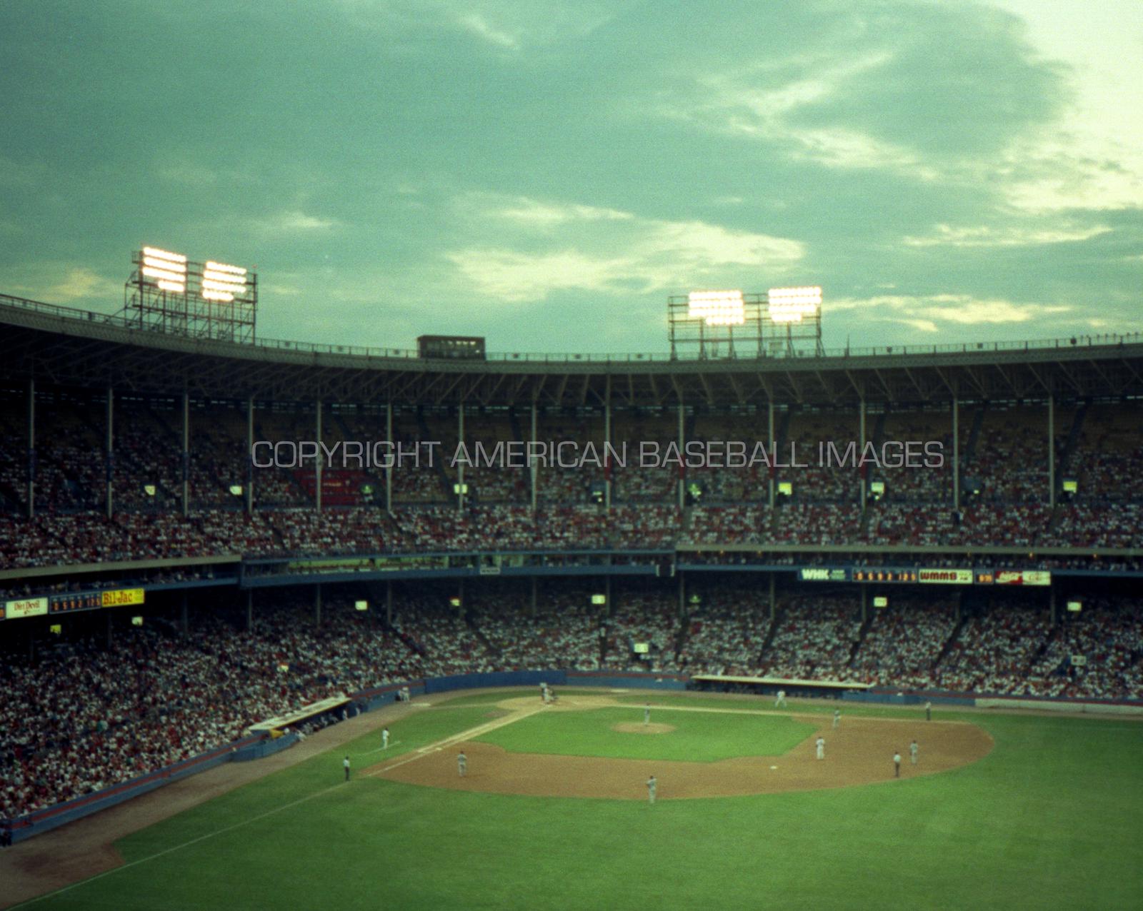 Cleveland Municipal Stadium Photograph Digital Download Browns Indians ...