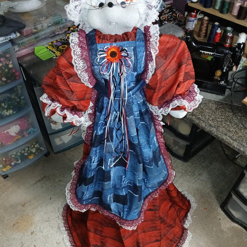 Vacuum Cleaner Cover - Etsy