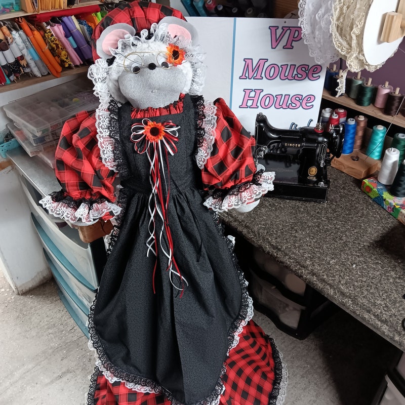 Vacuum Cleaner Cover - Etsy