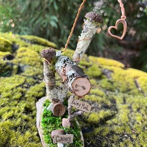 Fairy Mailbox - Fairy Garden Accessory - Etsy
