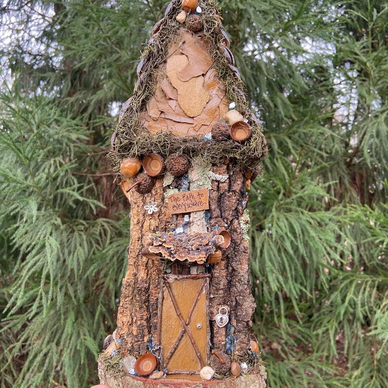 Fairy Garden Path - Etsy