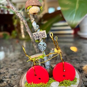 Fairy Bike, Fairy Garden Accessories, Personalized Gift, Custom Gift ...