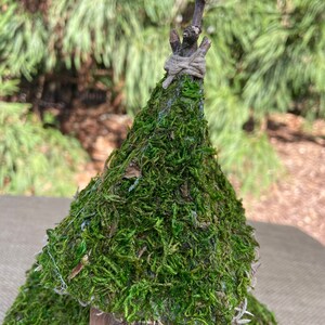 Handmade Fairy Chapel, Natural Materials, Personalized Religious Gift ...