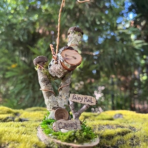 Fairy Mailbox - Fairy Garden Accessory - Etsy