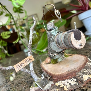 Fairy Mailbox, Toothfairy Letters, Fairy Letters, Fairy Garden ...