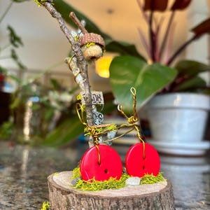 Fairy Bike, Fairy Garden Accessories, Personalized Gift, Custom Gift ...