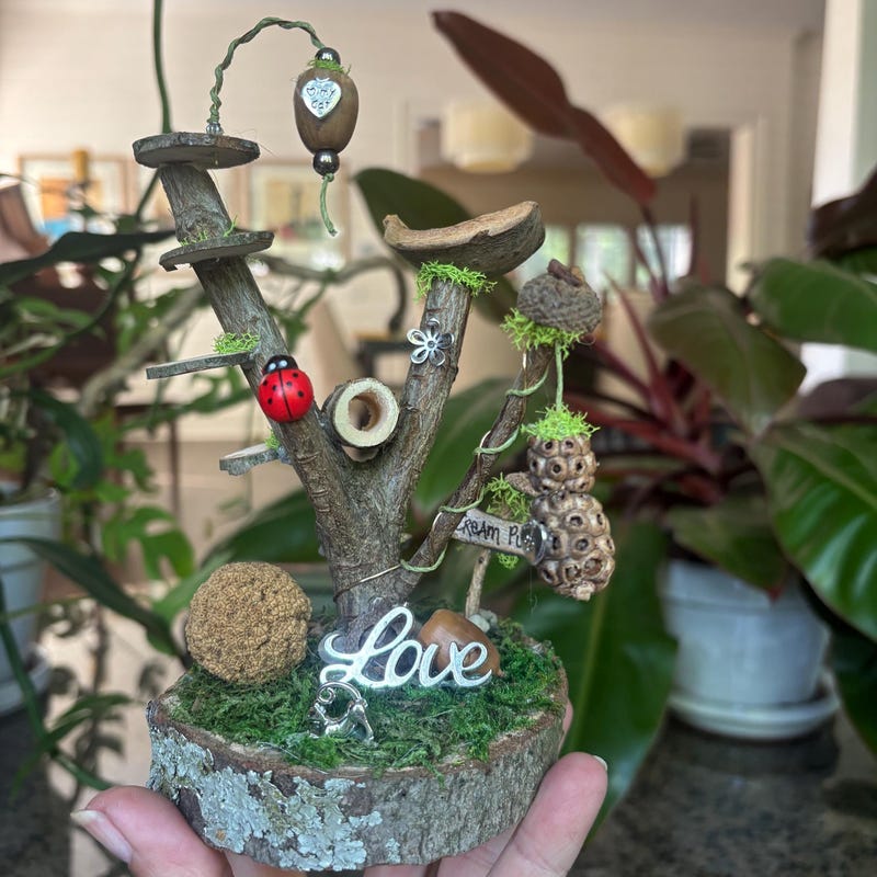 Littlewondersnthings - Etsy