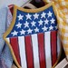 Patriotic Union Pacific Railroad Shield Painted on Wood - Etsy