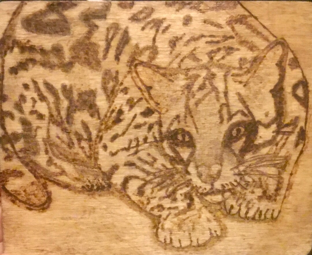 Wood Burning/pyrography, Christian Signs, Business Signs - Etsy