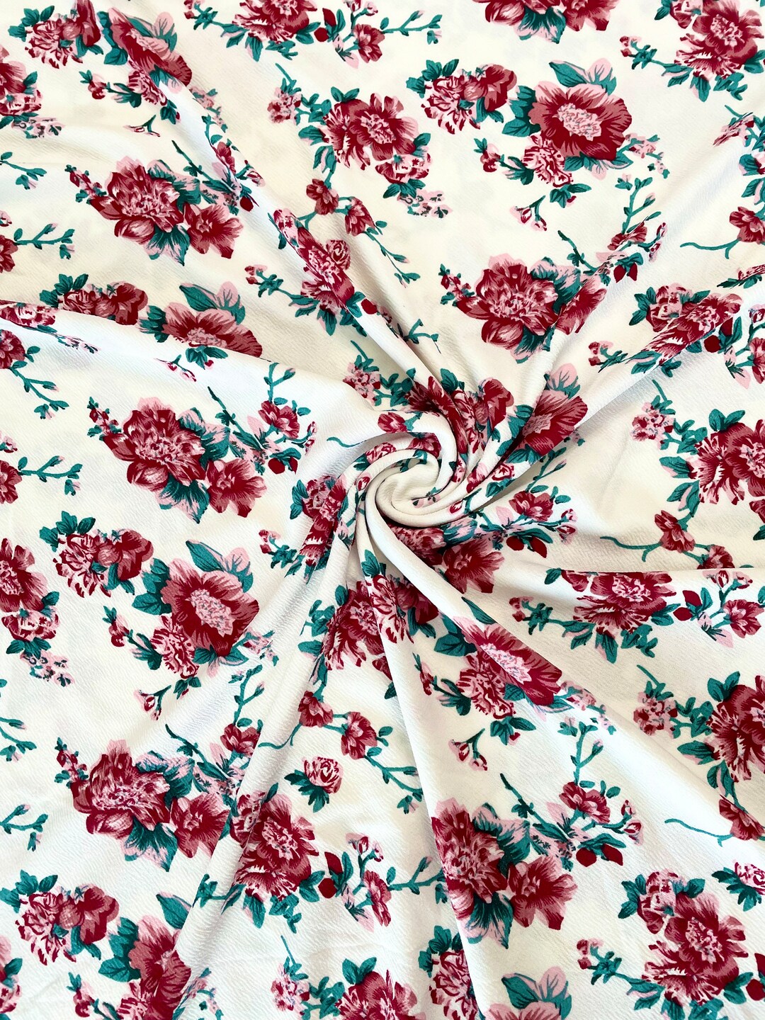 Liverpool, Fabric, by the Yard/half Yard - Etsy