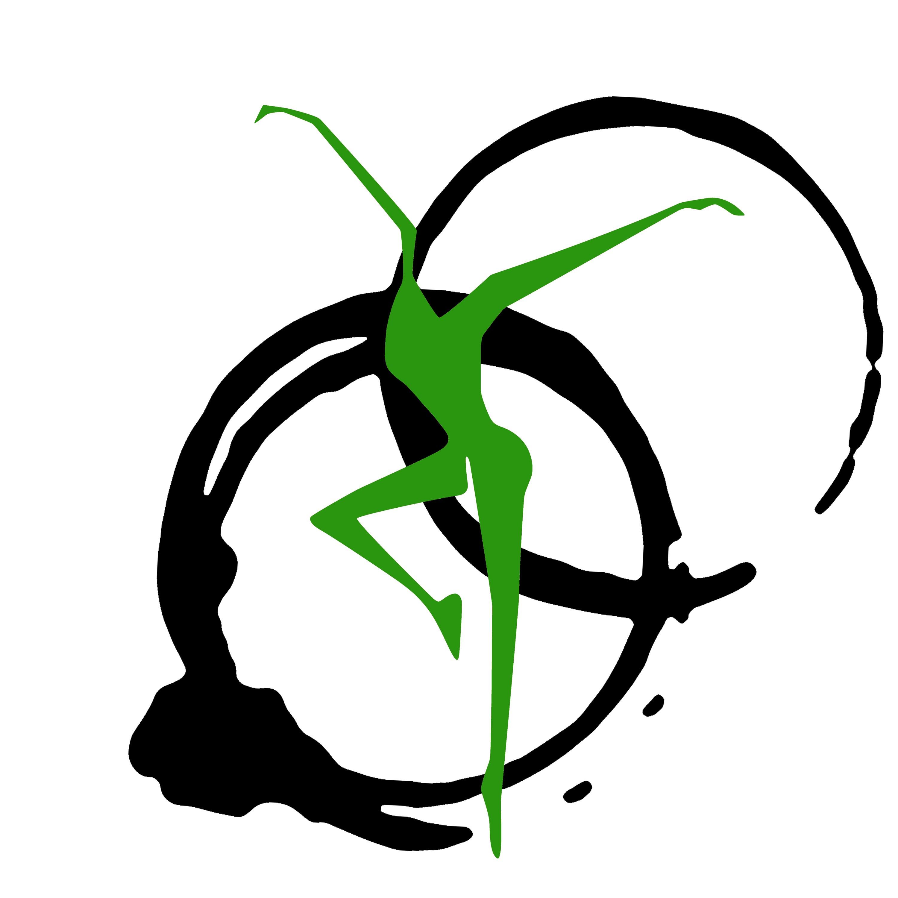 DMB Fire Dancer Emblem V2 embroidery File - Etsy