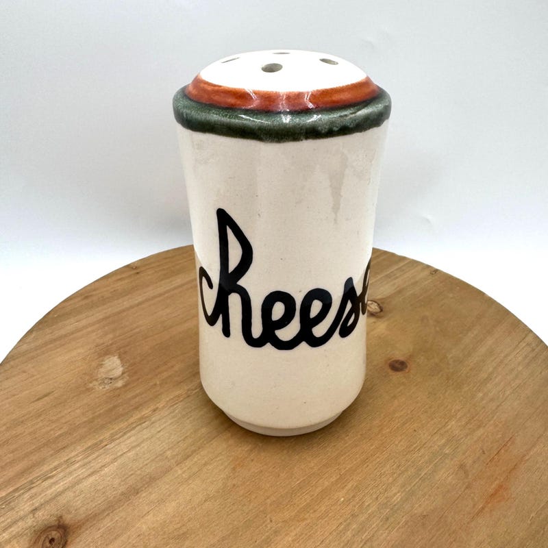 Cheese Shaker - Etsy