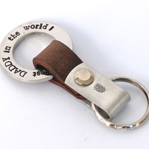 Personalized Keychain for Men,keychain for Men,personalized Keychain ...