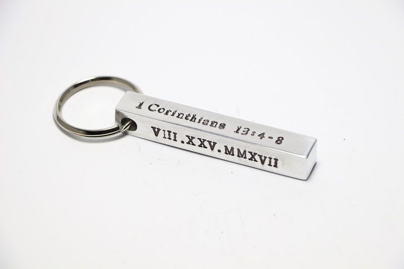 Drive Safe Keychain Custom Keychain Men Aluminum Keychain - Etsy