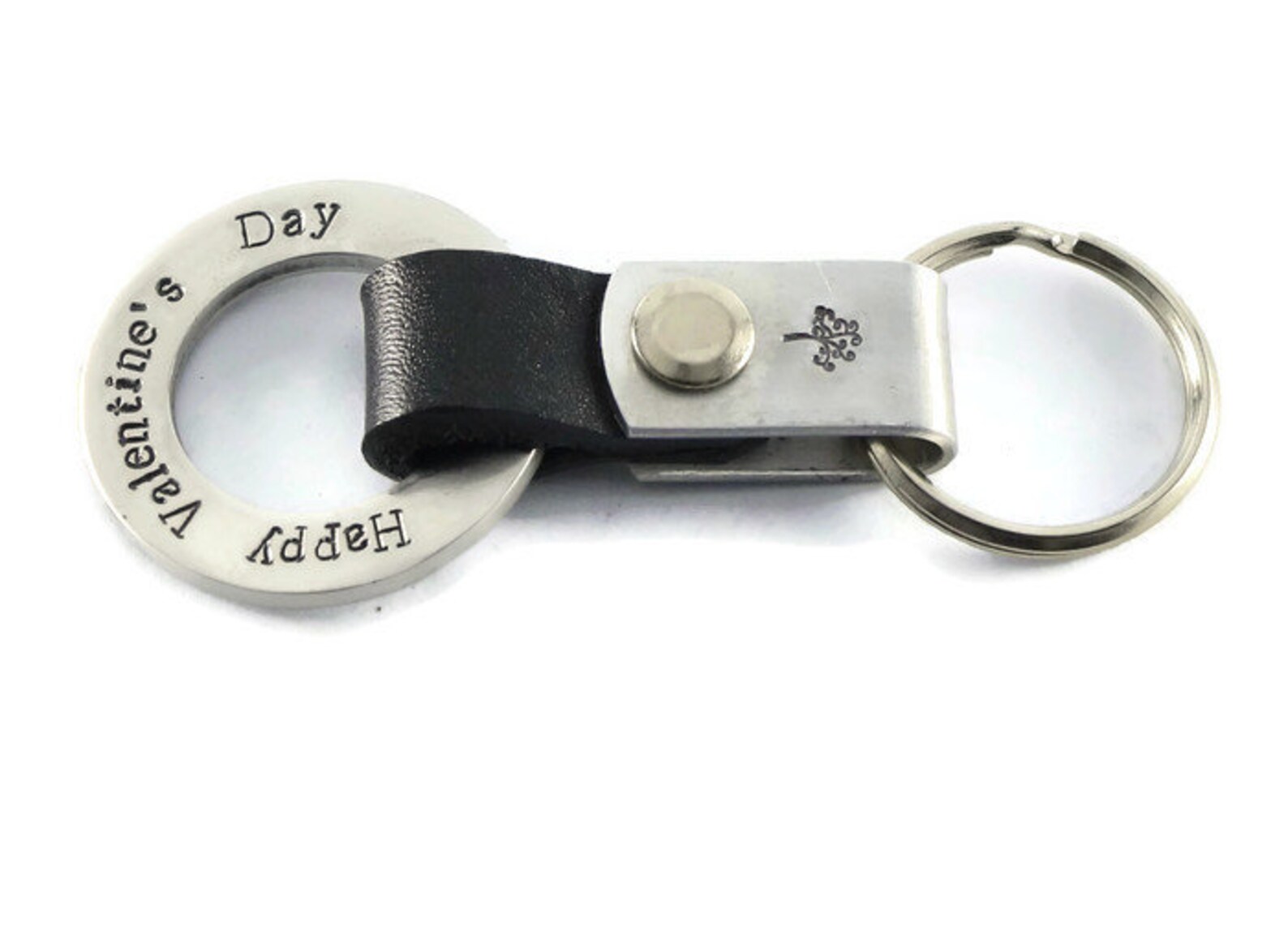 Personalized Keychain for Menkeychain for Menpersonalized - Etsy