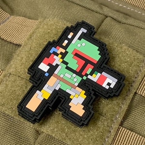 8 Bit - Etsy