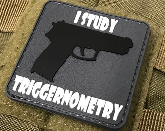 Do Not Press PVC Morale Patch - Etsy UK