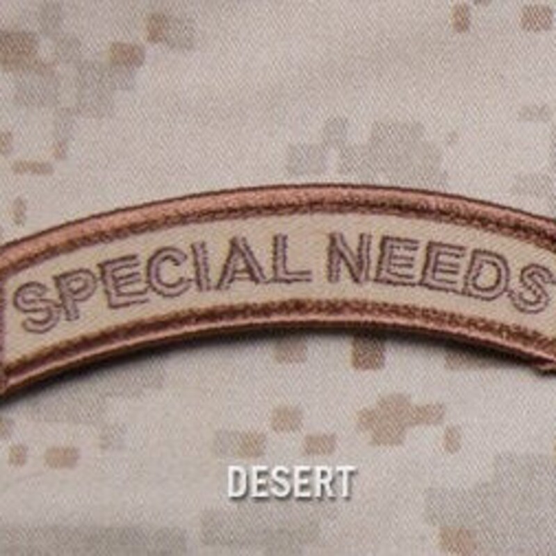 Funny Morale Patch - Etsy