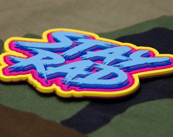 Pvc Patch | Etsy