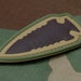 Arrowhead - (PVC) Morale Patch - Etsy