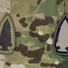 Arrowhead - (PVC) Morale Patch - Etsy