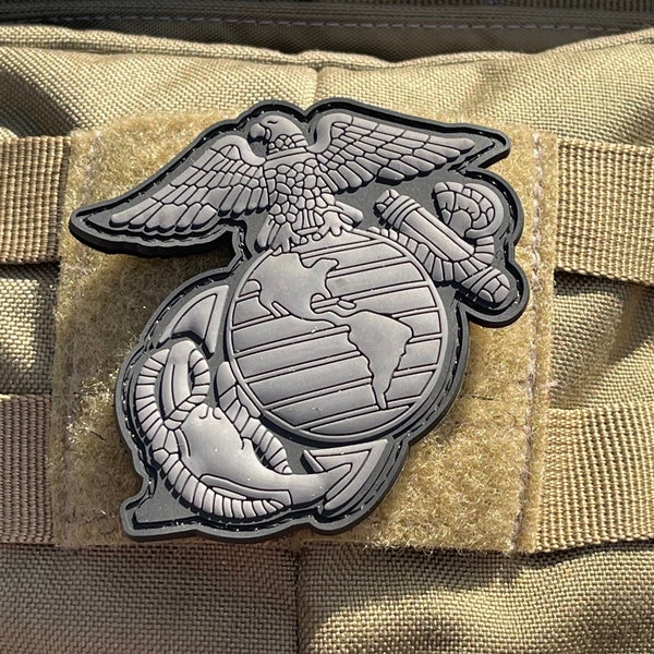 Usmc Patch - Etsy