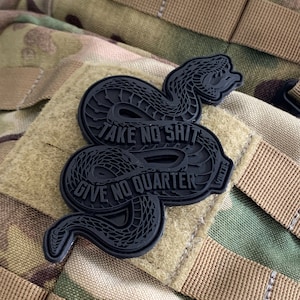 Morale Patch - Etsy