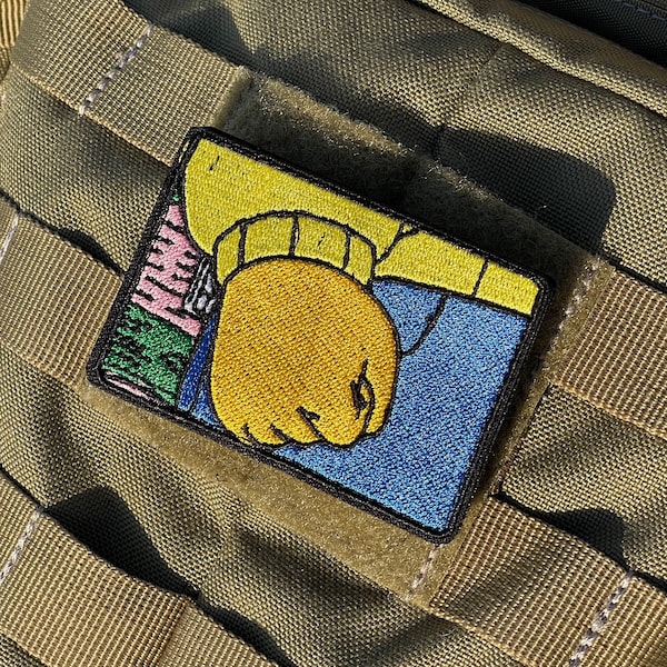 Meme Patch - Etsy