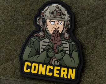 Goon Squad Patch - Etsy