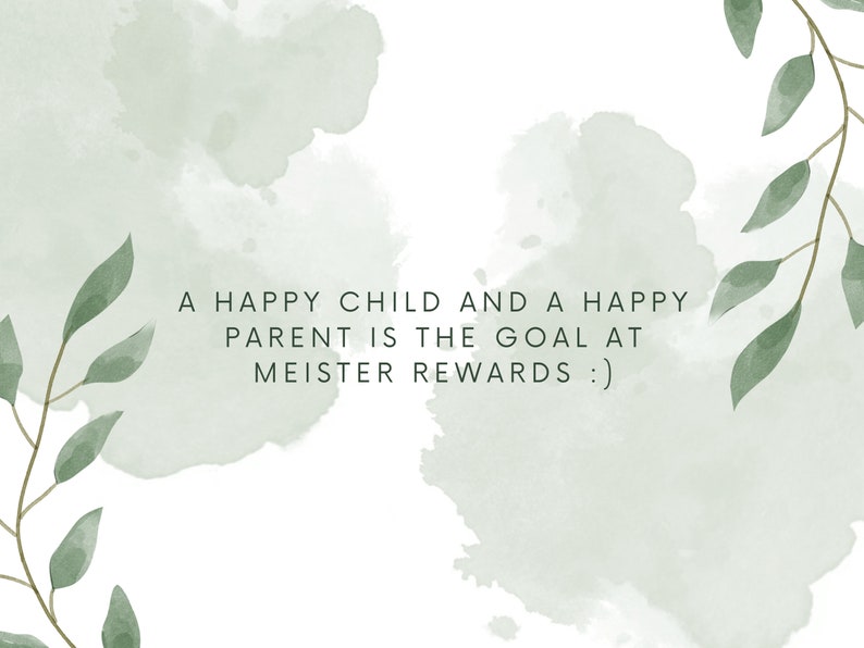 Reward Chart, Star Chart, Candy, Reward Good Behavior, Kids Sticker ...