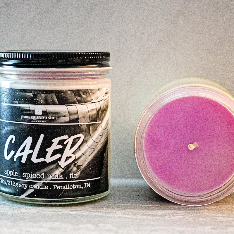 Caleb - Etsy
