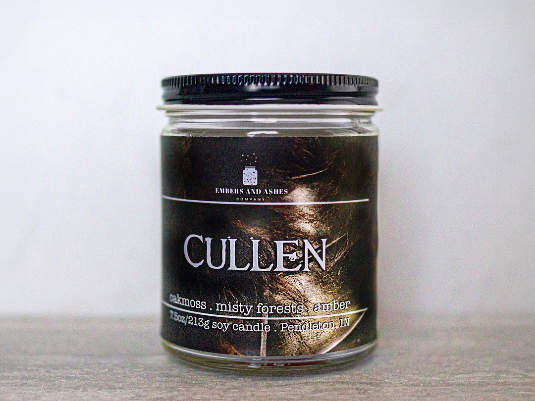 Cullen | Oakmoss, Misty Forests + Amber | Fandom Geek Video Game Dragon ...