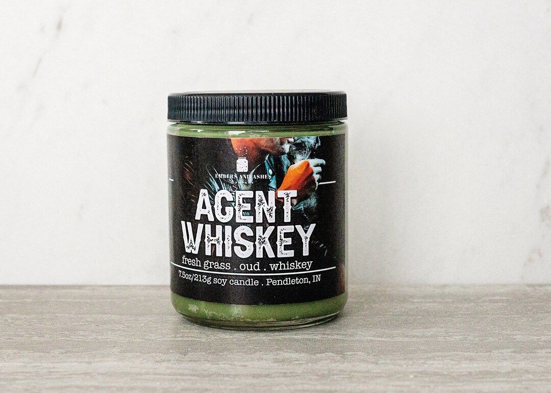 Agent Whiskey Oud, Fresh Cut Grass Whiskey Fandom Character Kingsmen ...