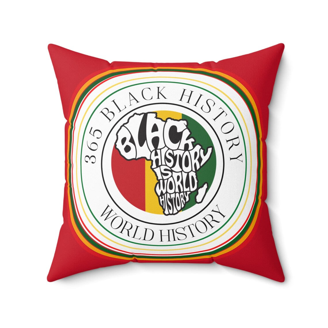 365 Black History SVG PNG - Etsy