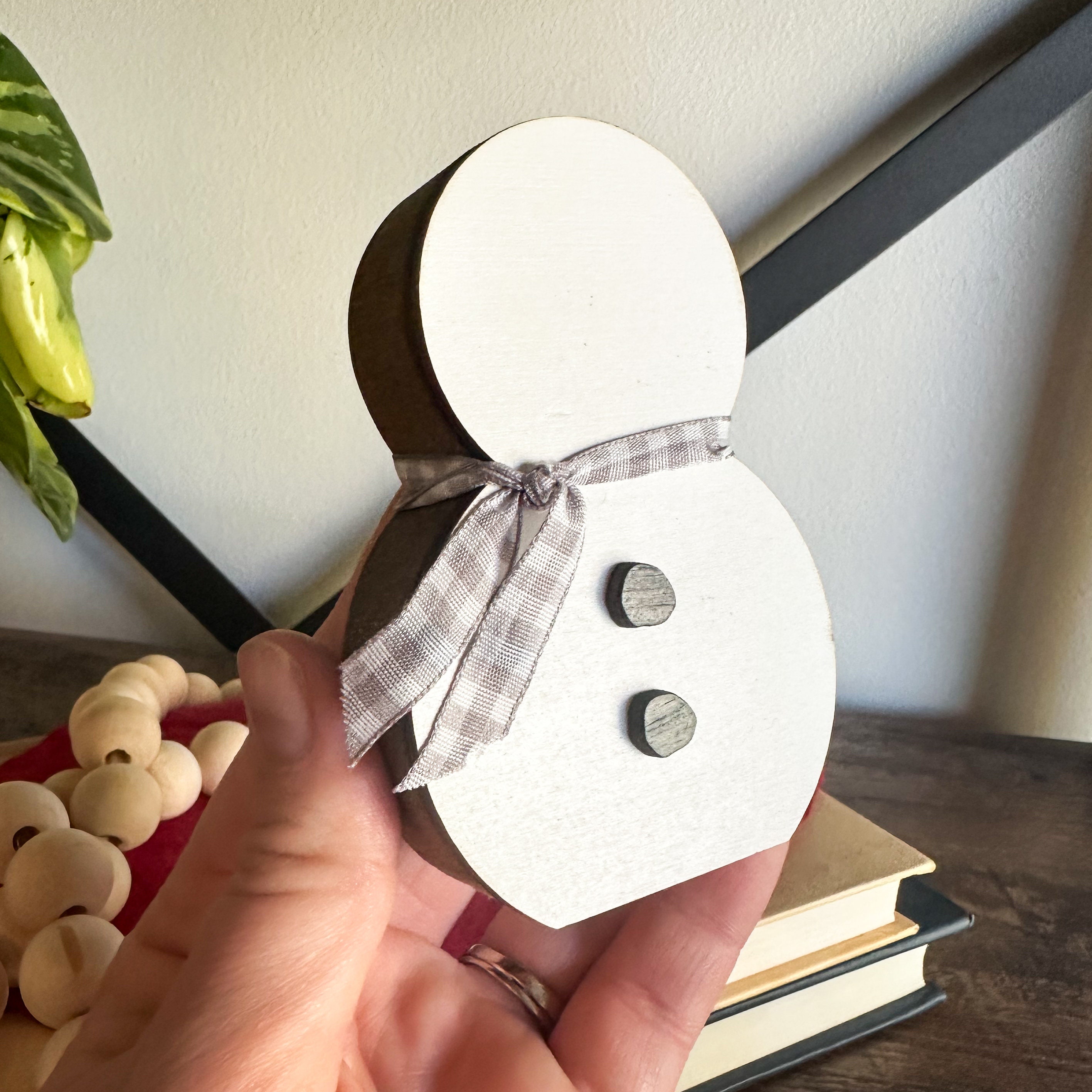 Snowman Family CNC Cut Laser Cut Wooden Pieces Christmas - Etsy