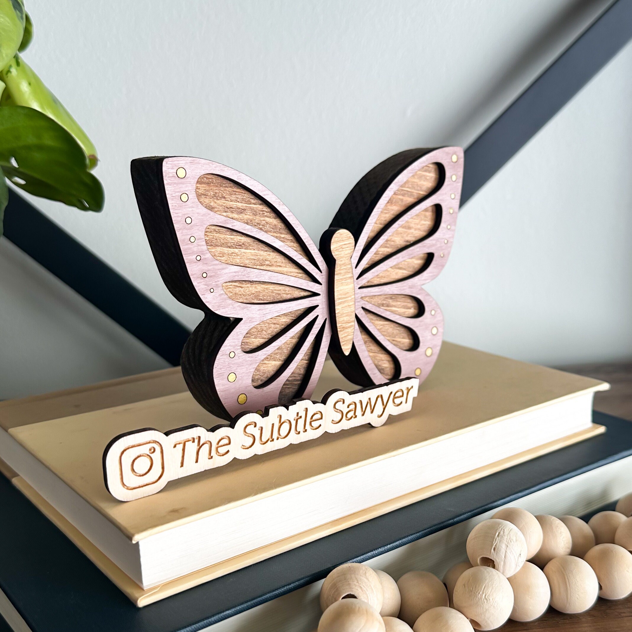 Spring Tiered Tray Decor Laser Cut, CNC Cut, Wooden Signs, Spring Signs ...