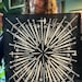 Medieval Weapons BANDANA, Scarf/handkerchief, Black Metal Dungeons ...