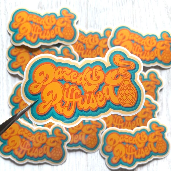 Tumblr Stickers - Etsy