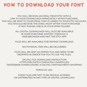 Reign Calligraphy Font | San Serif Fonts | Fun Font | Crafting Fonts ...