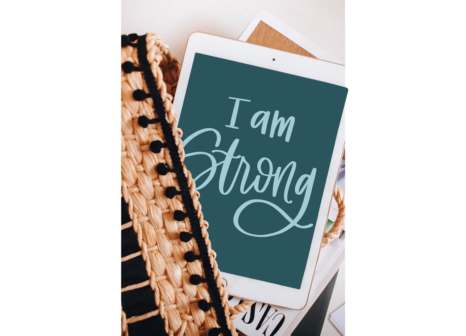 Procreate Lettering Brush Set Reign Calligraphy Brush - Etsy