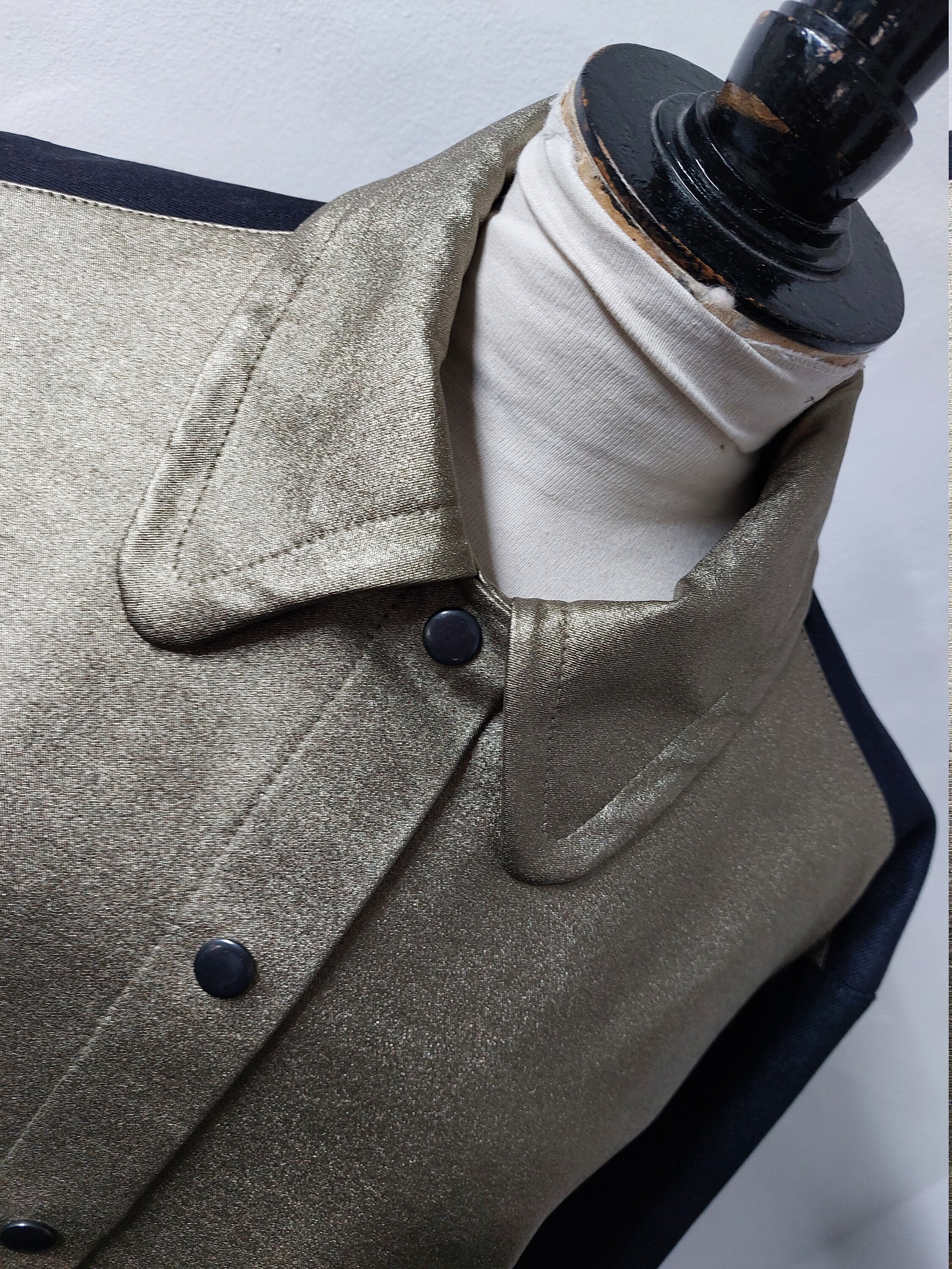 Lancer Jacket PDF Sewing Pattern - Etsy